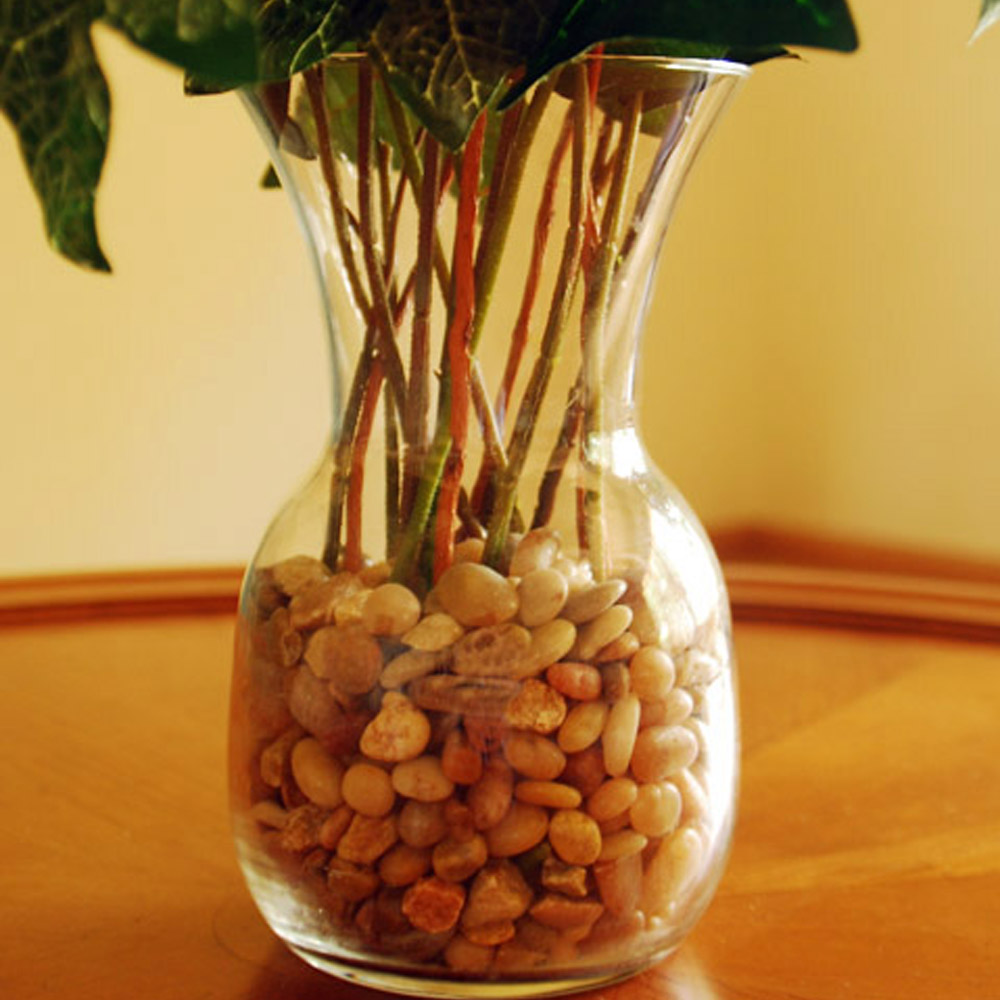 Small Decorative Rocks | River Rock | Pearl Stone | River Gravel