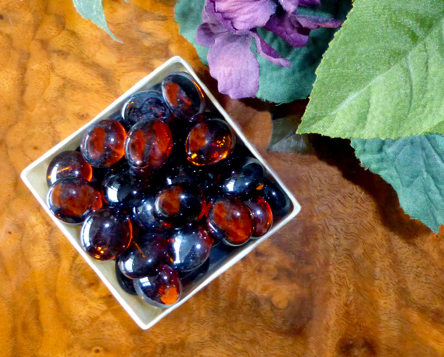 Tuscan Gems - Mosser Lee