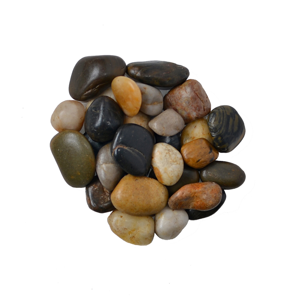 Assorted Polished Stone - Mosser Lee